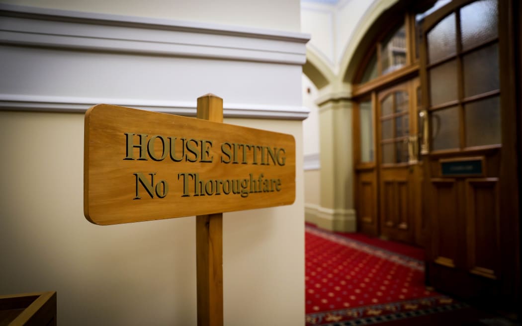 Lobbyists: What do they do and why the bad rep? | RNZ
