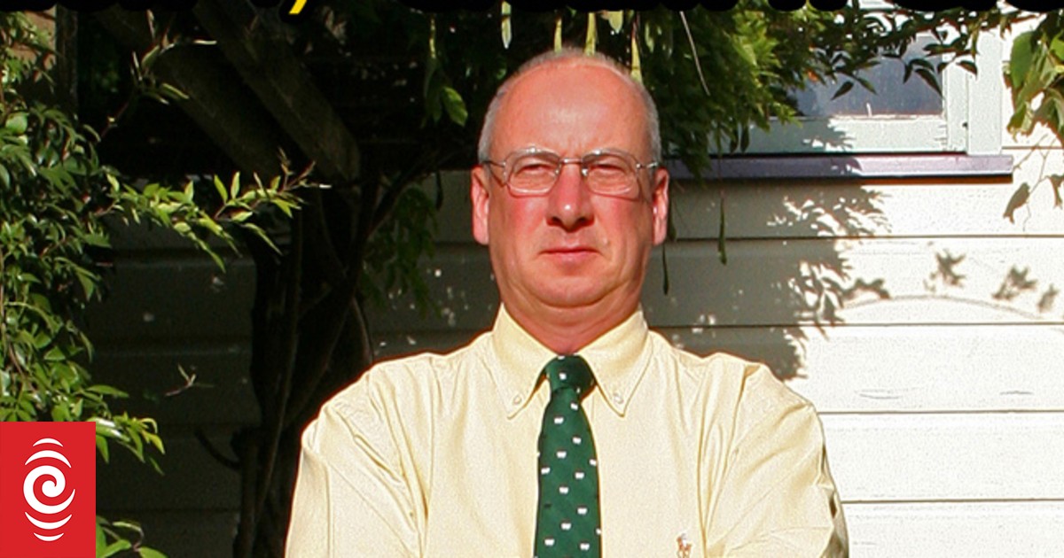 The Panel with Andie McCombs and Mark Knoff Thomas (Part 2) | RNZ