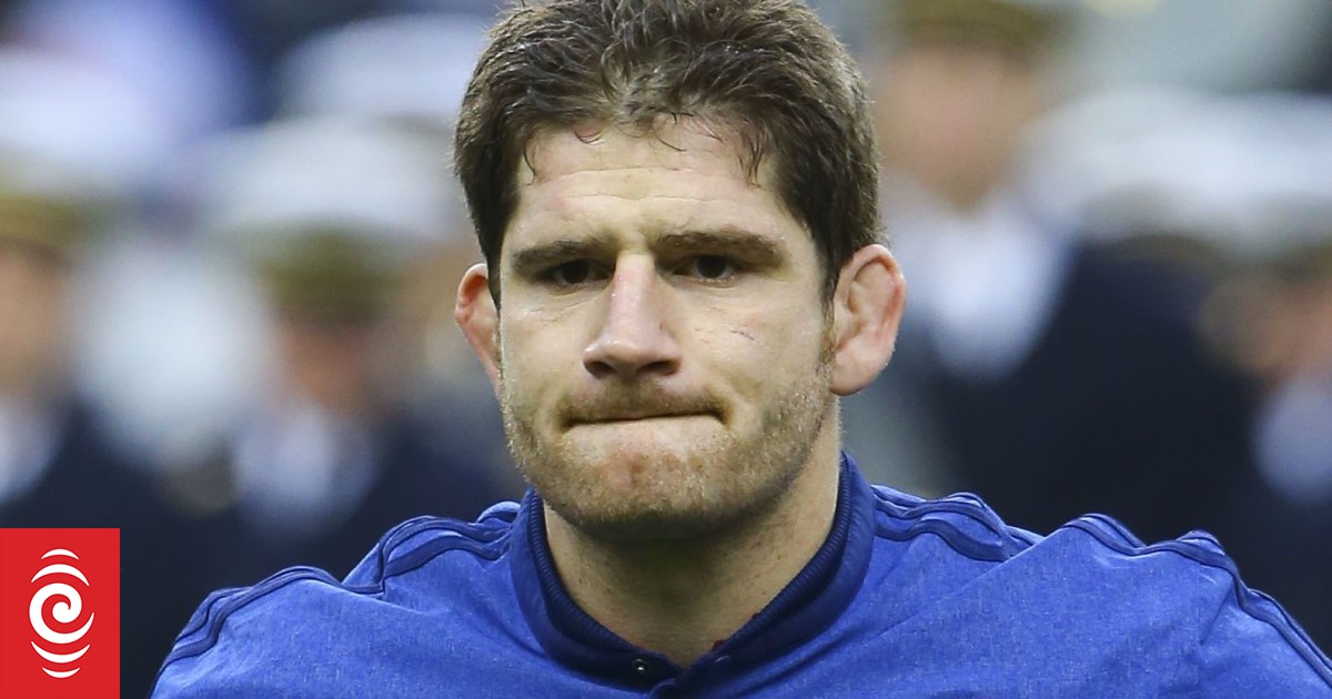 France beat Italy in RWC opener | RNZ News