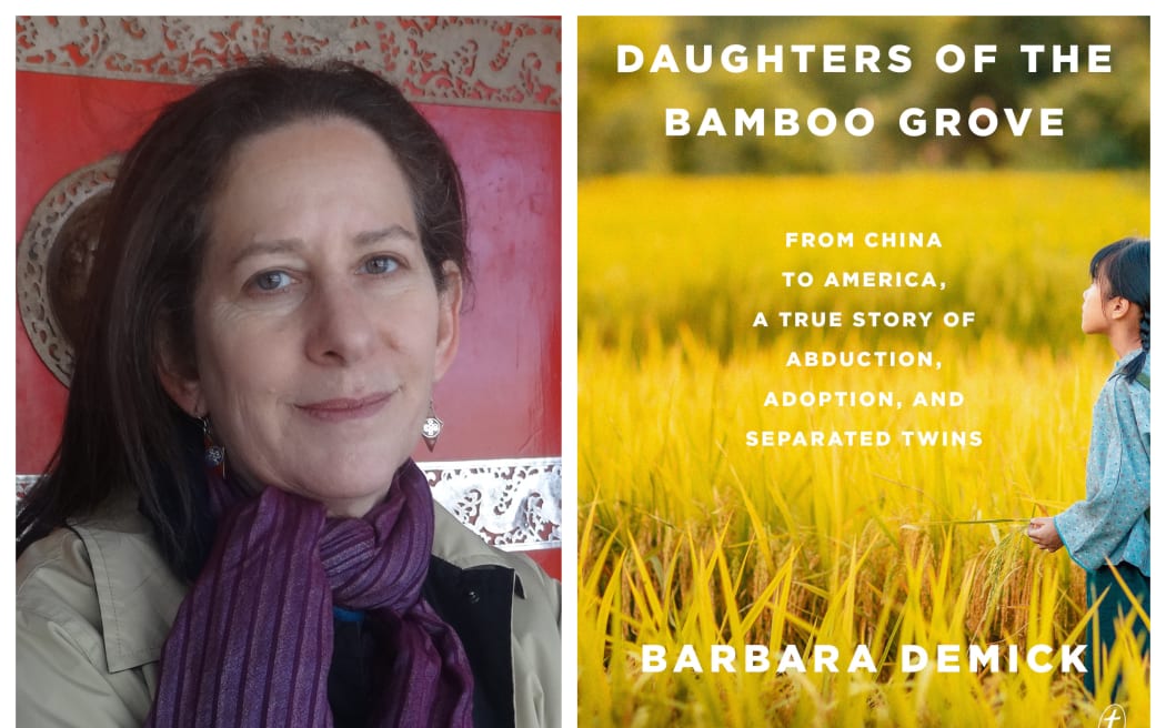 Barbara Demick: Daughters of the Bamboo Grove | RNZ