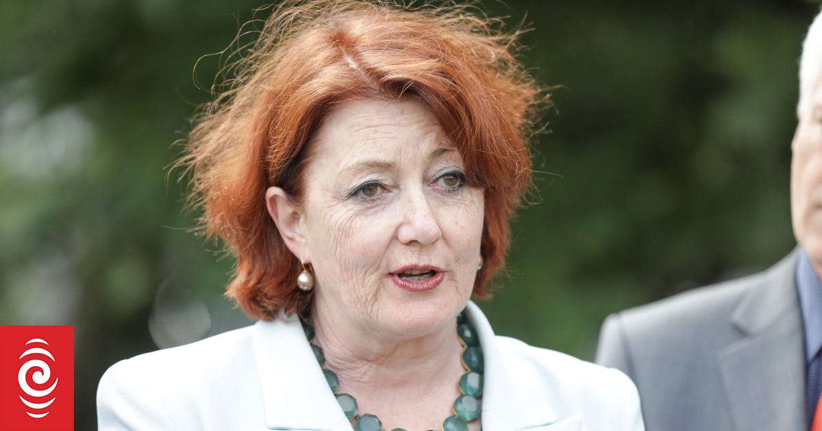 Barry denies bullying claims | RNZ News