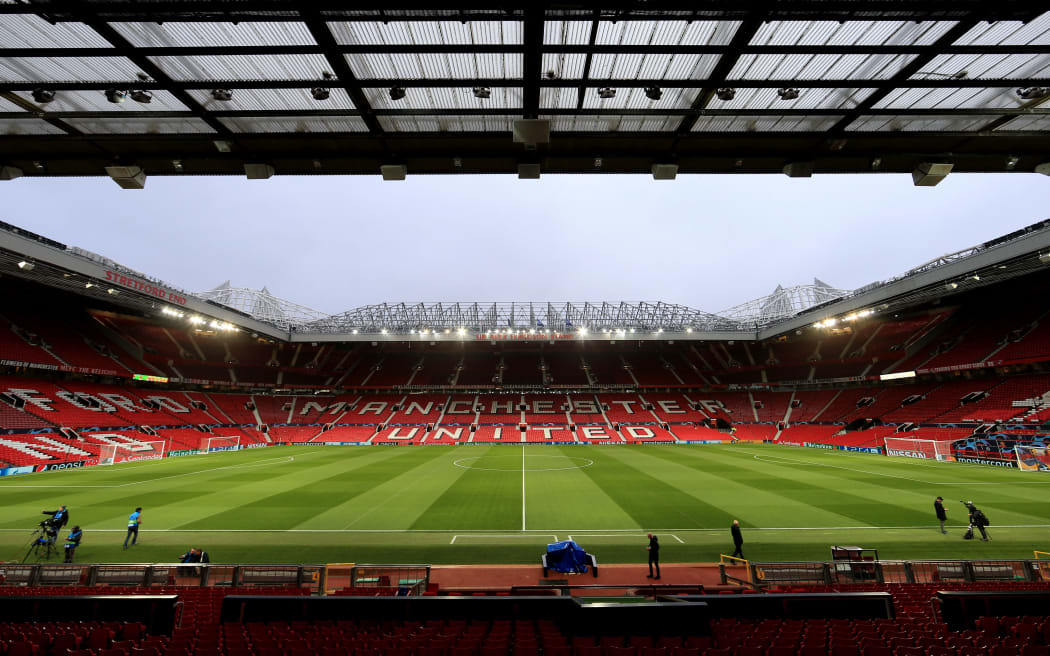 Ratcliffe wants to build new stadium for Man United, bring back glory ...