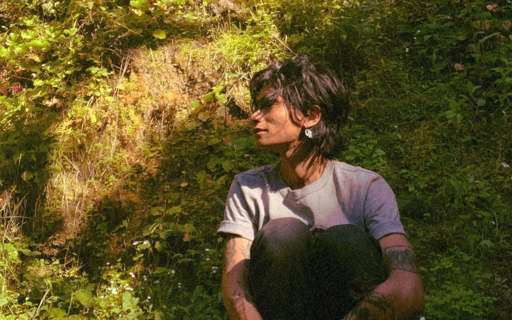 Interview: Ann Annie | RNZ