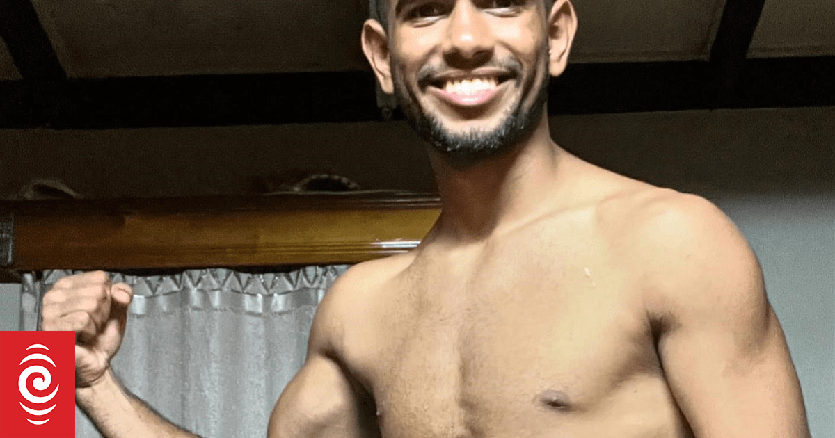 Fijian featherweight boxer in ICU after knockout loss - reports | RNZ News