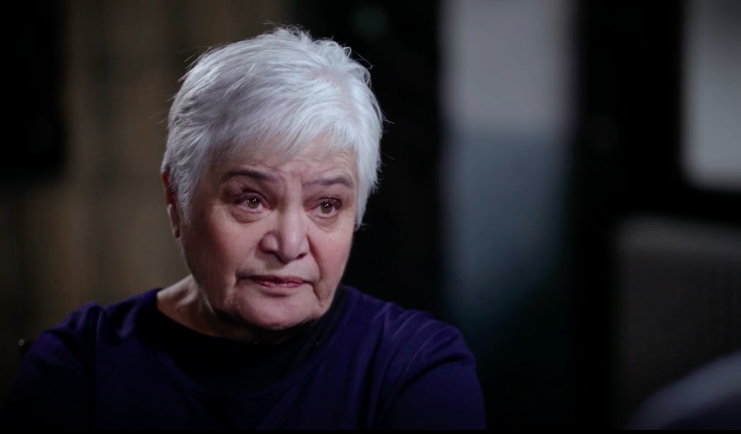 Matangireia - Dame Tariana Turia | RNZ