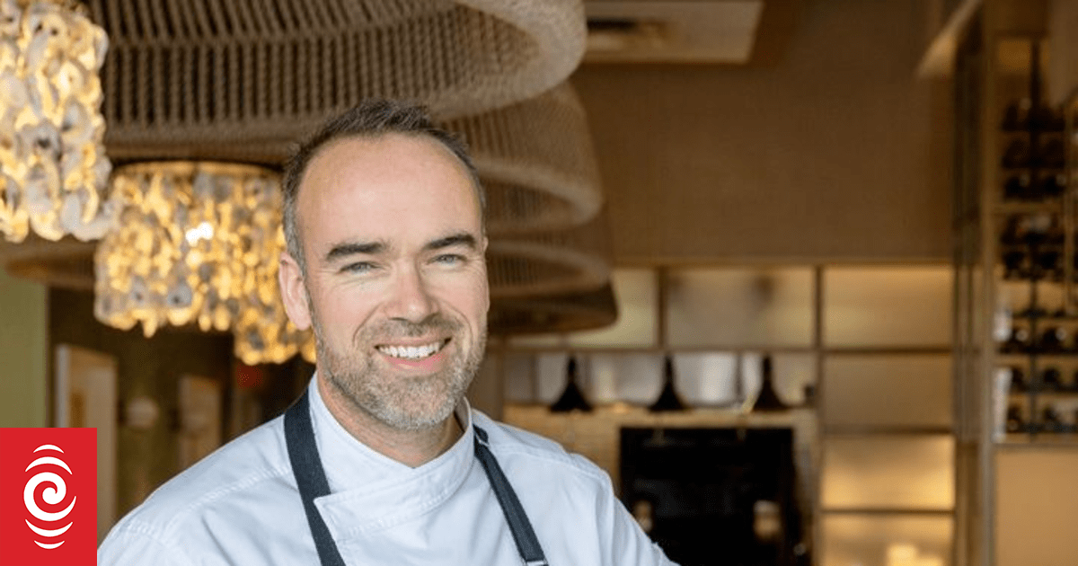 Kiwi abroad: Chef Toby Archibald in Dallas | RNZ