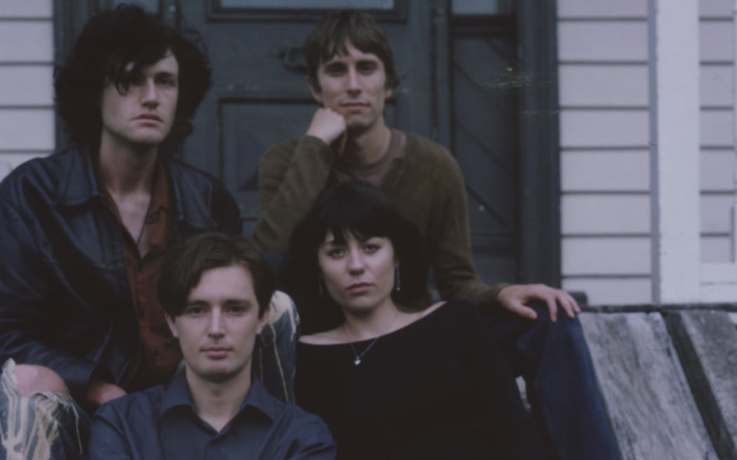 Introducing: Ringlets | RNZ