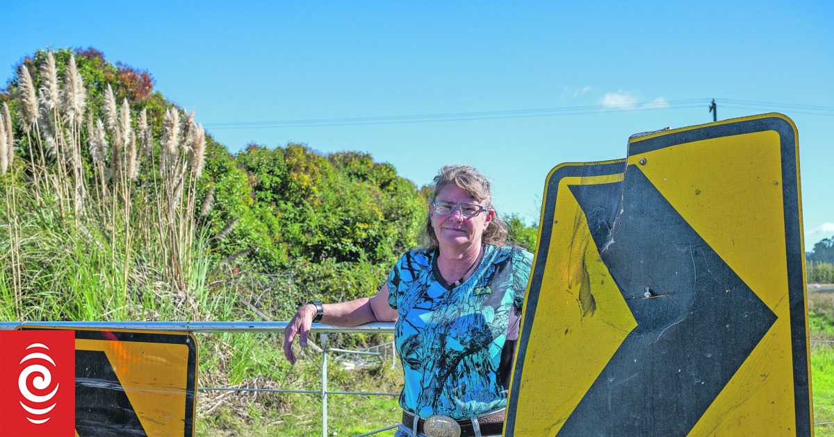 Seven crashes in three years at same bridge | RNZ News