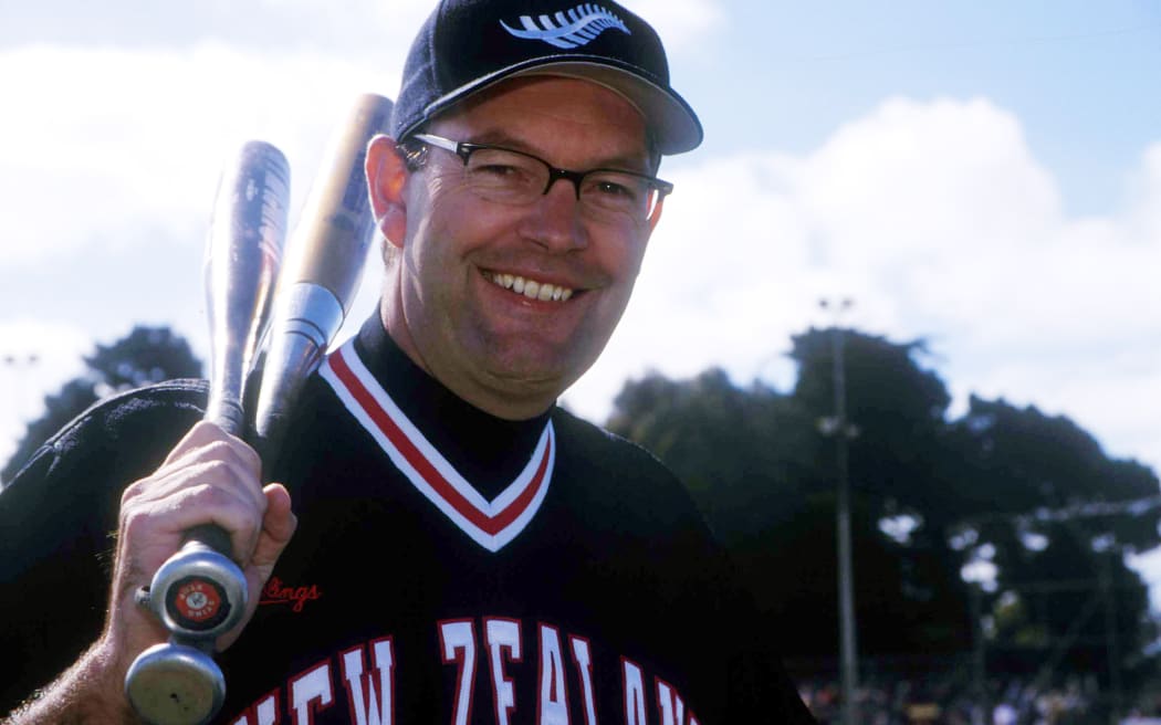 NZ Rugby turn to Don Tricker lead high performance overhaul | RNZ News