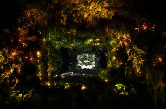 Kate Hillier on gardens | A Gallery from Afternoons | RNZ National