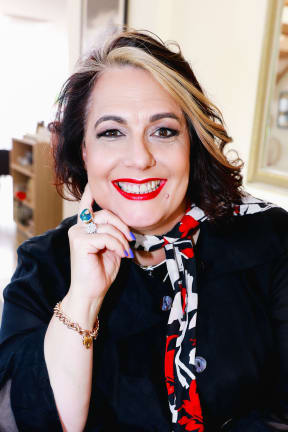 Felicity Gerry - Fearless QC creates legal history | RNZ