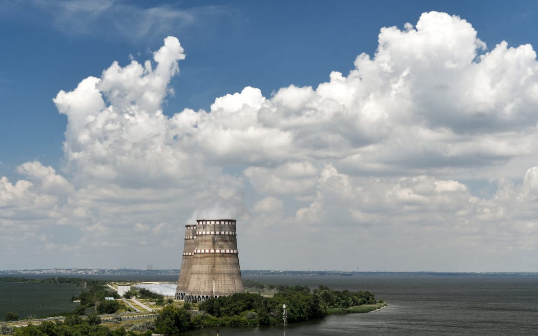 The environmental impact of Russia’s invasion goes beyond Ukraine – how ...