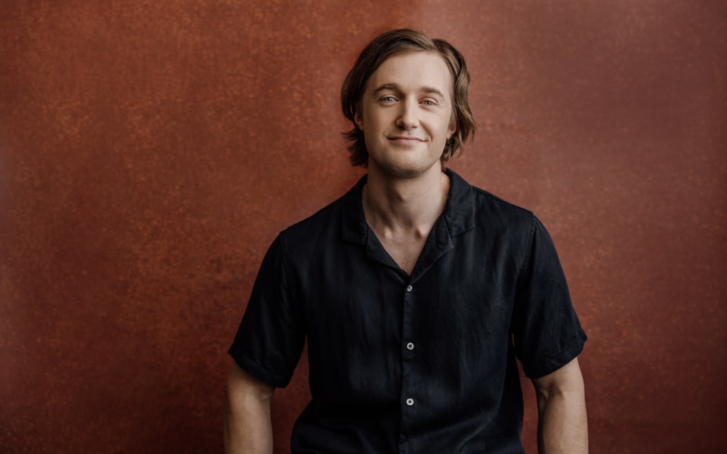 The Mixtape: Leon Wadham | RNZ