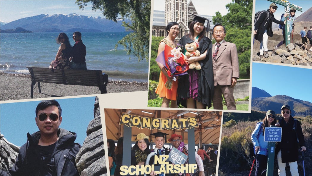 Educated in New Zealand to serve Malaysia’s development, then and now | RNZ News