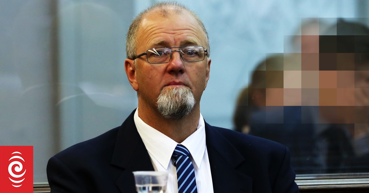 Mark Lundy trial: the first week | RNZ News