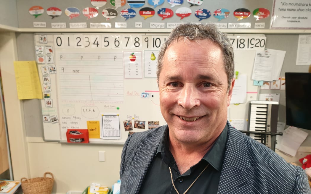 Overhaul of the $1.2 billion special education system announced | RNZ News