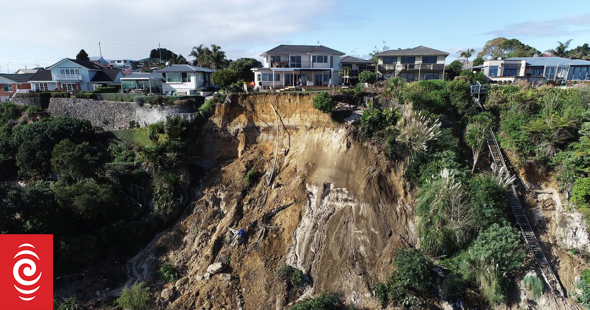 Around the motu: Alisha Evans in Tauranga | RNZ