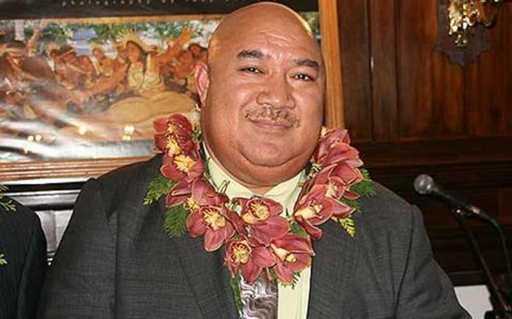 Tongan hospital has new lab to tackle covid and other diseases | RNZ News