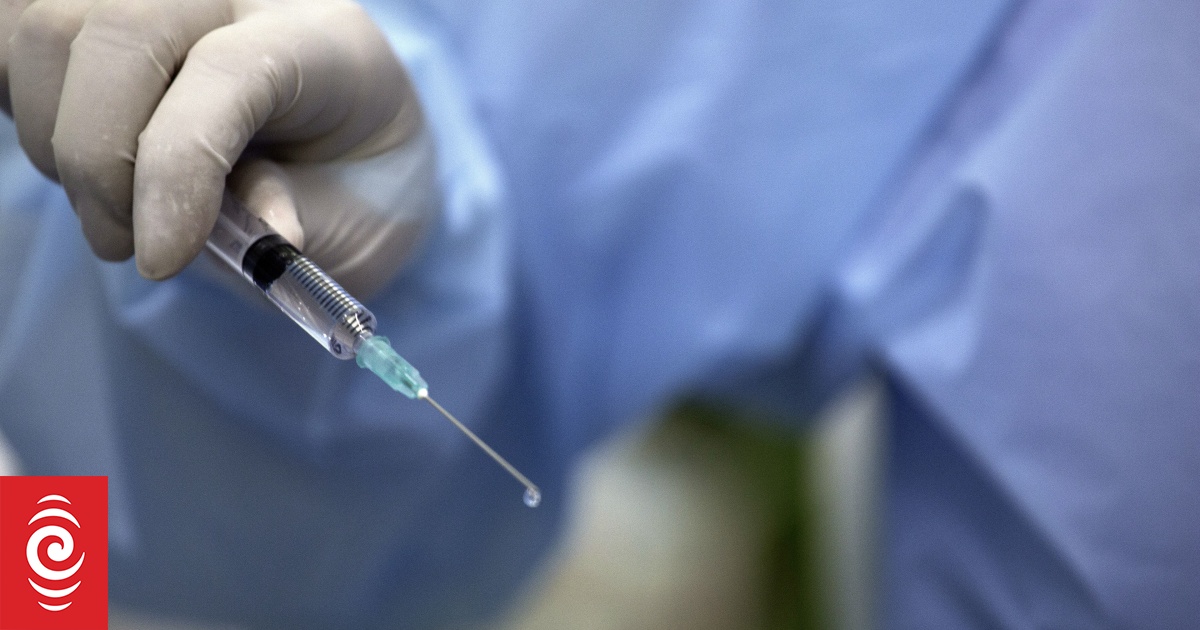 Covid-19: New German vaccine could provide lasting protection | RNZ