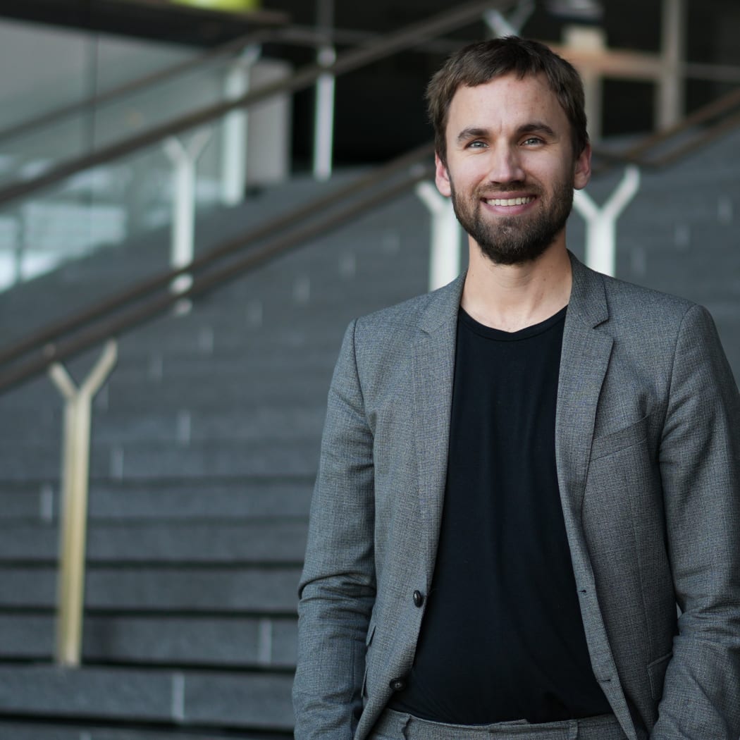 Do we trust AI enough? | RNZ