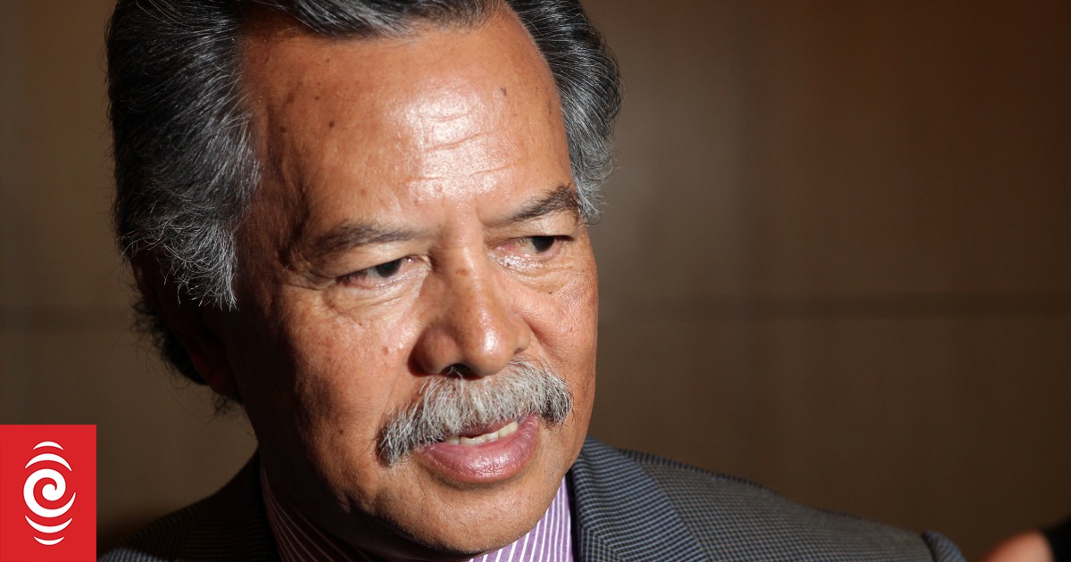 Judge dismisses petition agaist Cook Islands PM | RNZ News