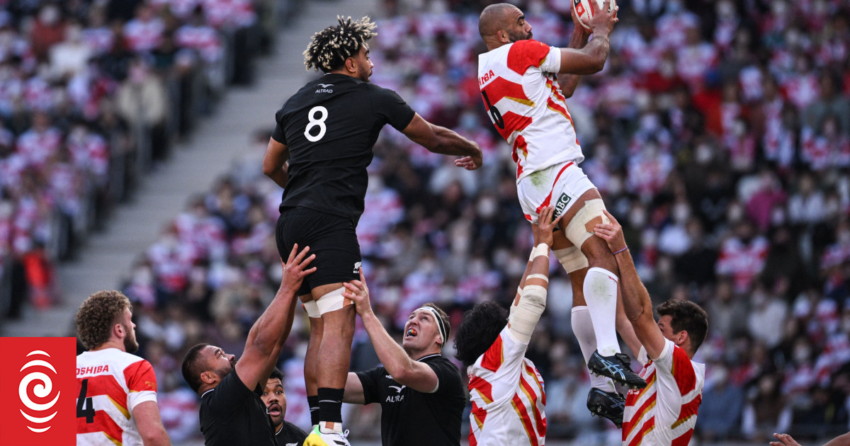 Nights Sport with Zoe George | RNZ