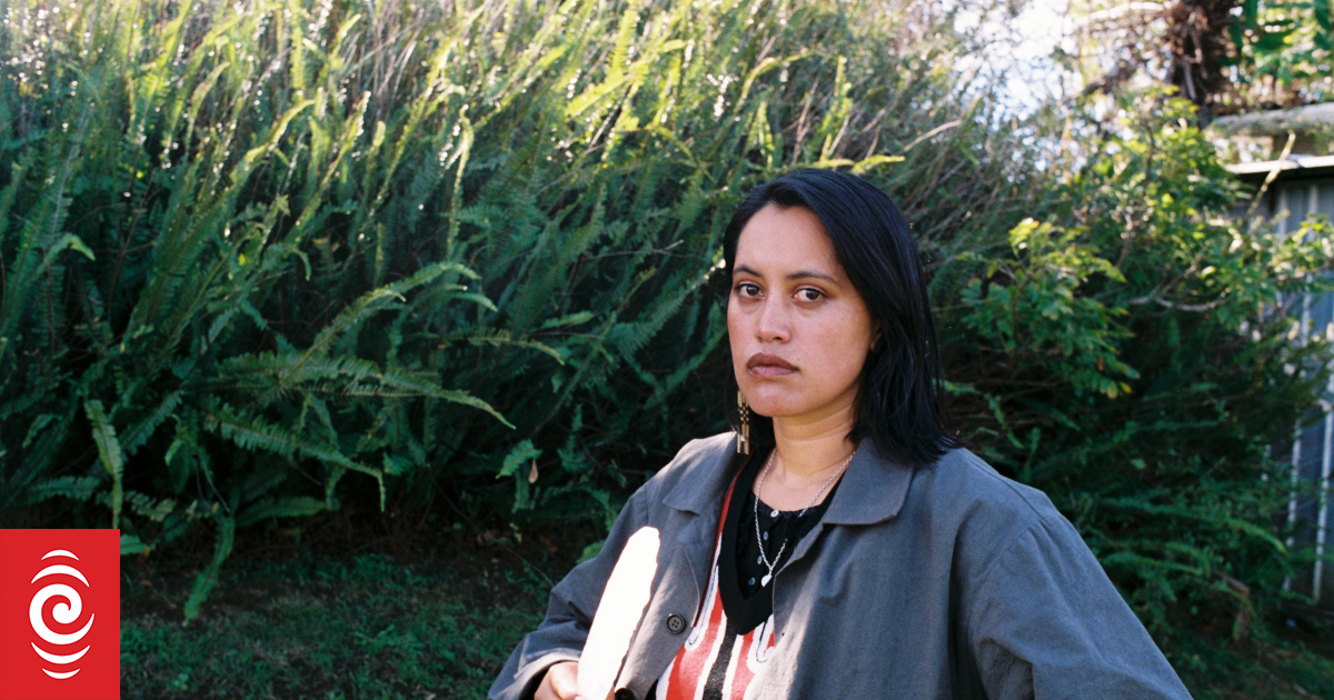 The Sampler: Geneva AM, Obongjayar, Hotline TNT | RNZ