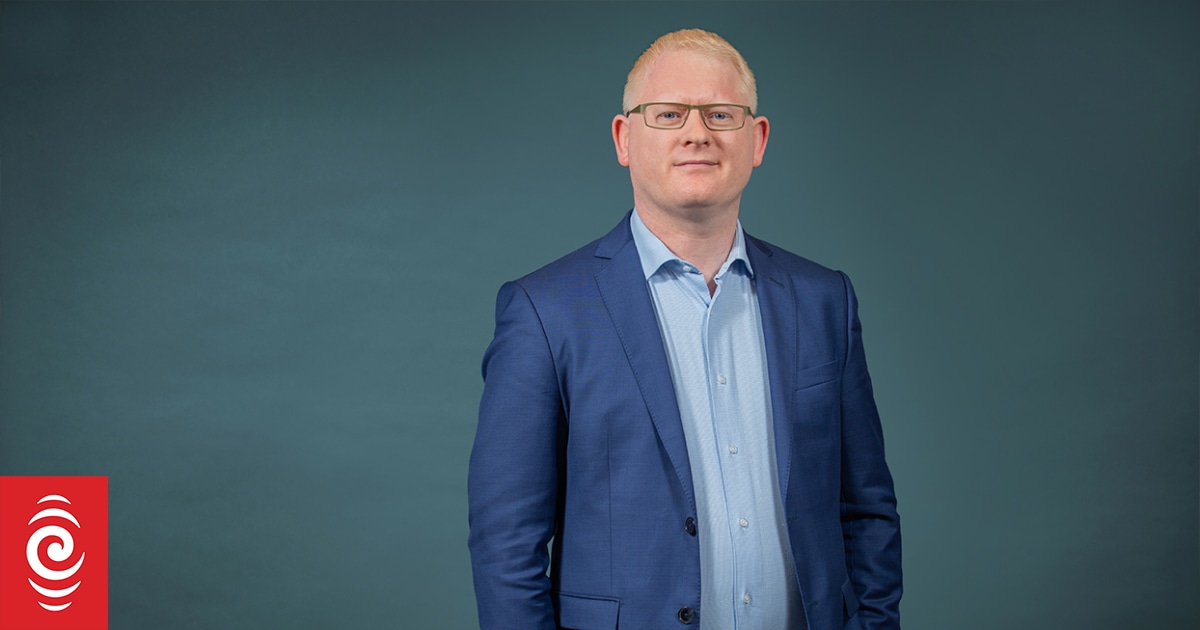 Tax Special: David Law | RNZ