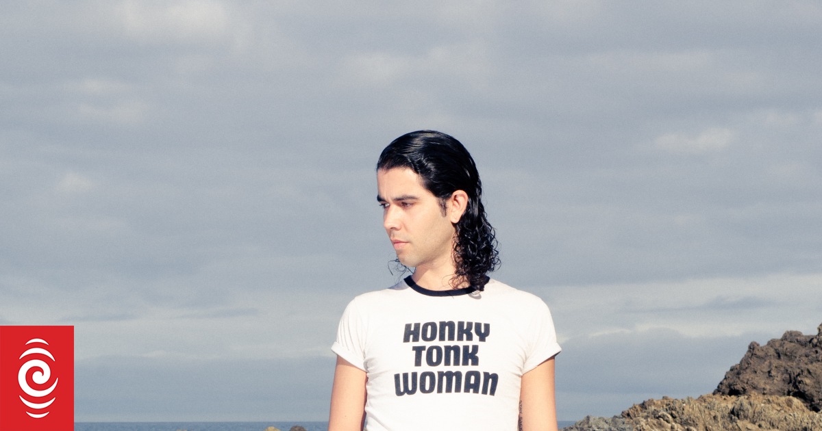 Introducing: Hemi Hemingway | RNZ