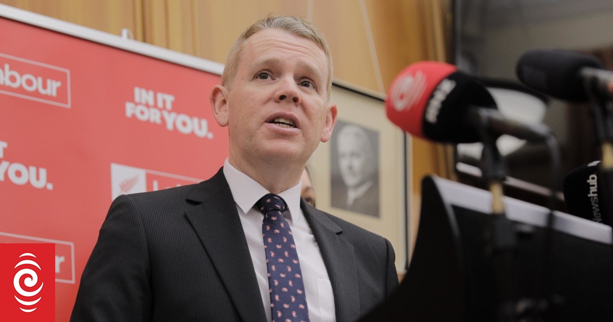 Watch: Government announces spending cuts and changes to 'save' $4b ...