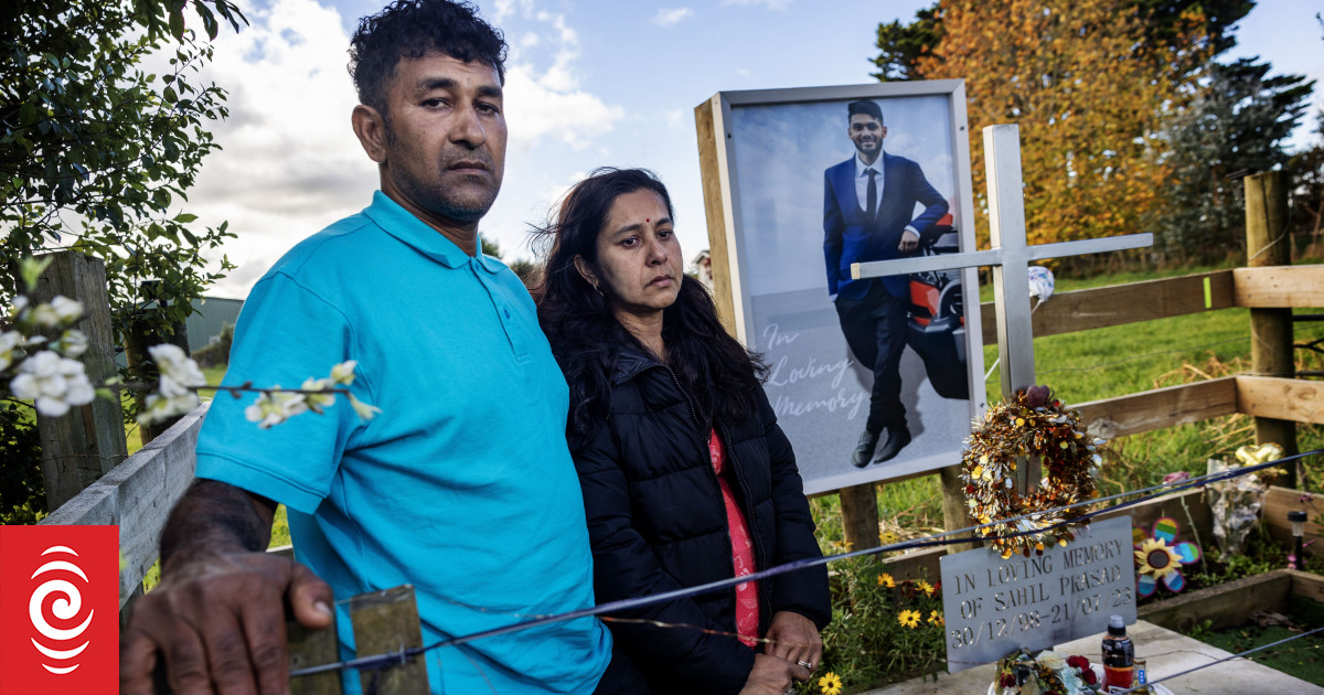 Hamilton fatal crash drink-driver Jack Halliday ignored plea not to drive | RNZ News