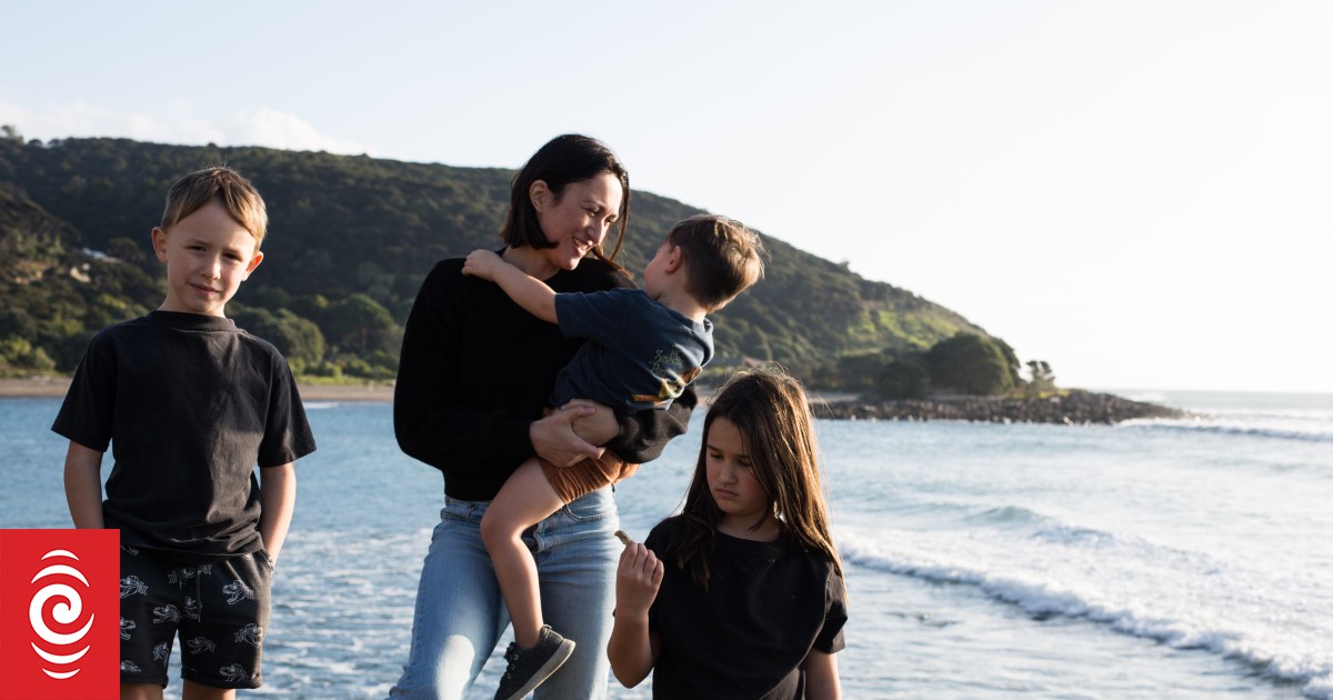 Kara Rickard: 'Matariki is being home and being on our whenua' | RNZ News