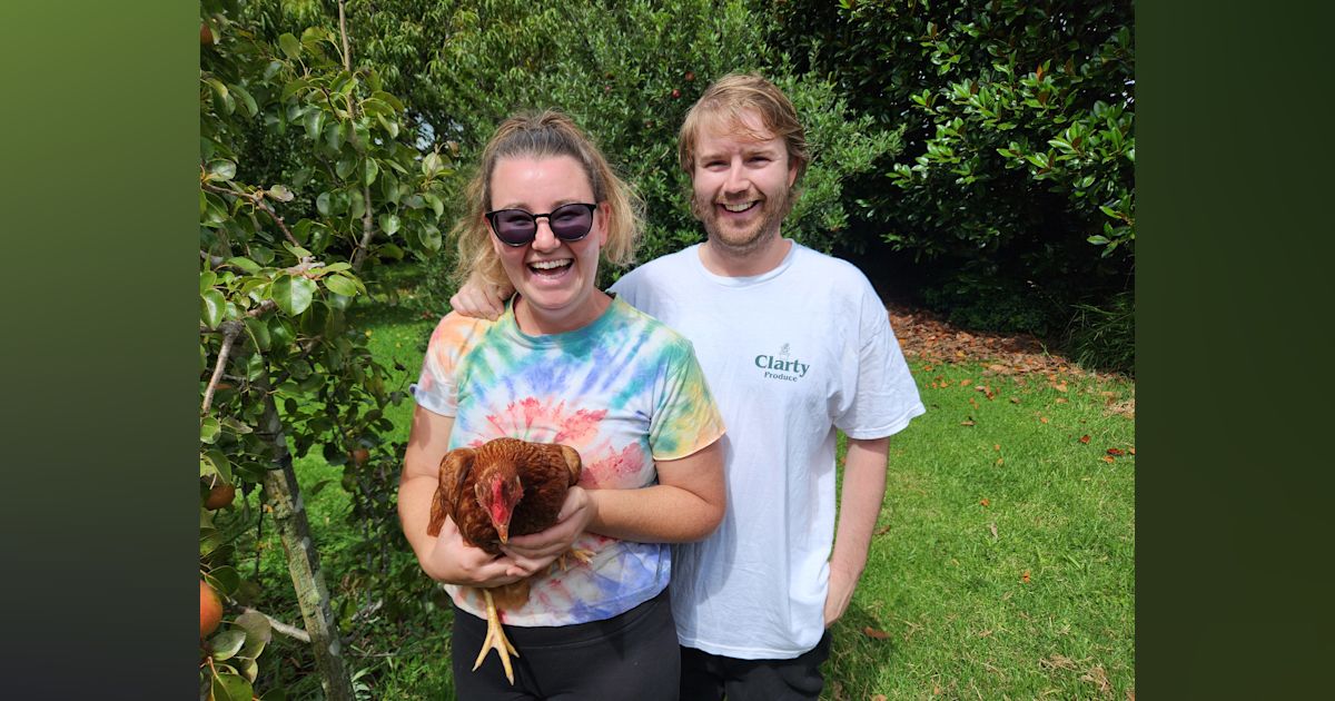 Country Life for Friday 5 April 2024 Country Life | RNZ