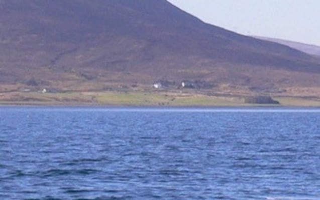 Nicholas Crane: writing his way around the world | RNZ