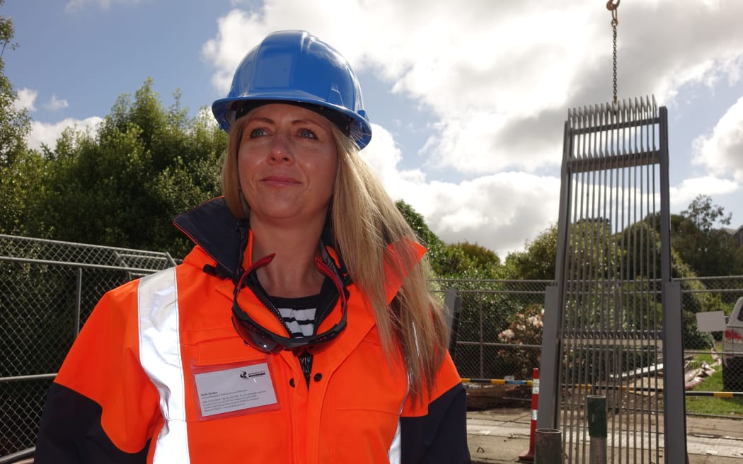 Dunedin pump upgrade aims to combat floods | RNZ News