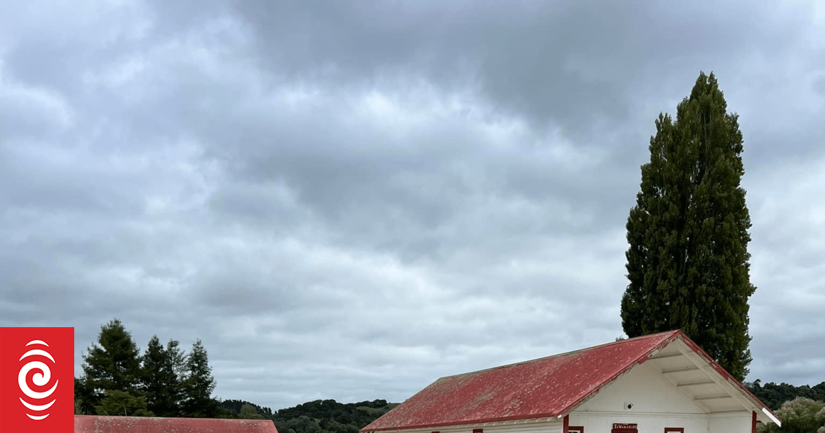 Graham Leonard: Latest research on flooding | RNZ