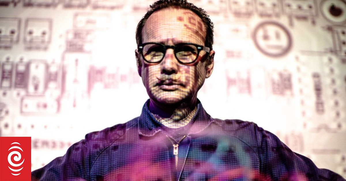 Music with Charlotte Ryan | RNZ