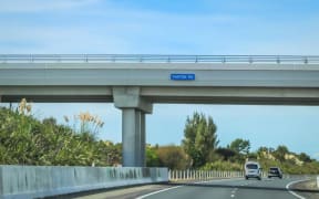 Fairness backlash over new SH2 Pāpāmoa East Interchange toll | RNZ News