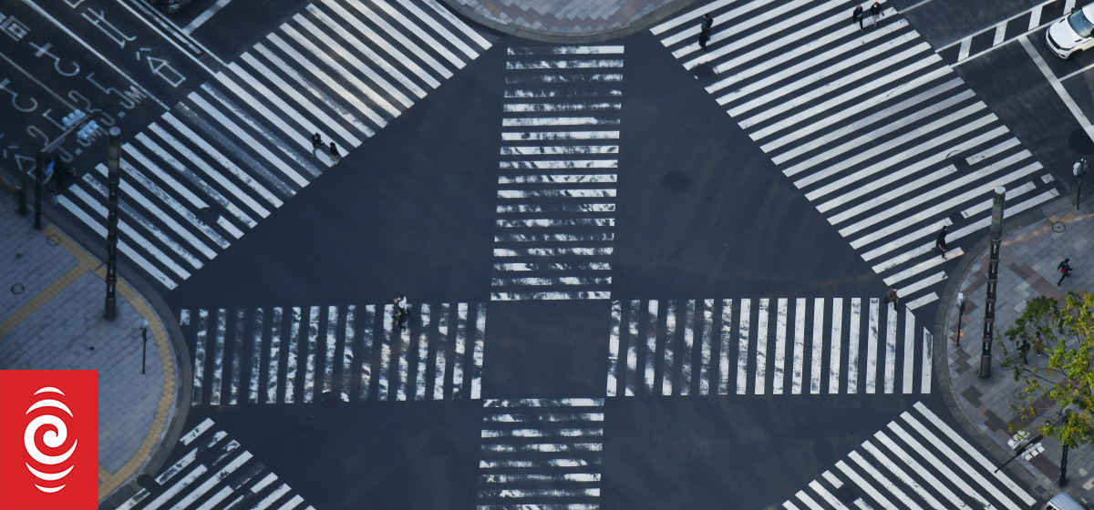 Maths, models & insights into the coronavirus pandemic | RNZ