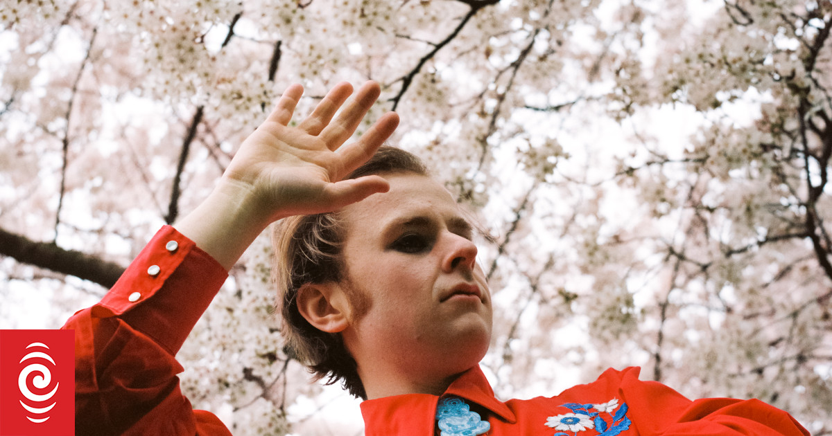 Introducing: Sam Bambery | RNZ