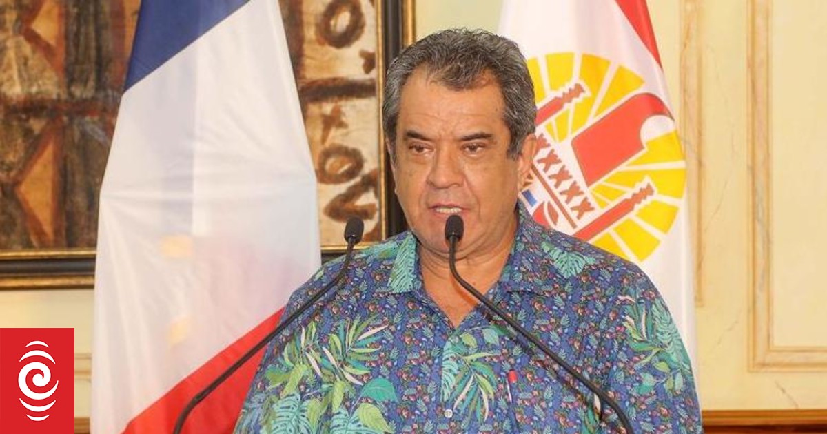 Fritch warns of chaos should anti-independence party lose election ...