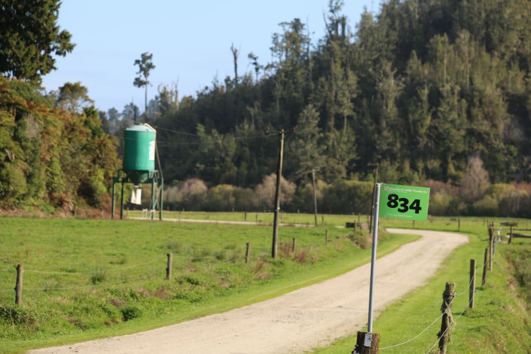 "Bring the cash in a suitcase and the farm's yours!" | RNZ