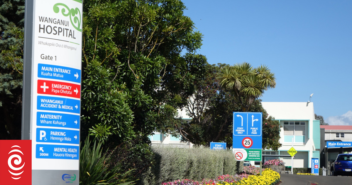 Māori leaders call for NZ health system to put people at centre of care ...