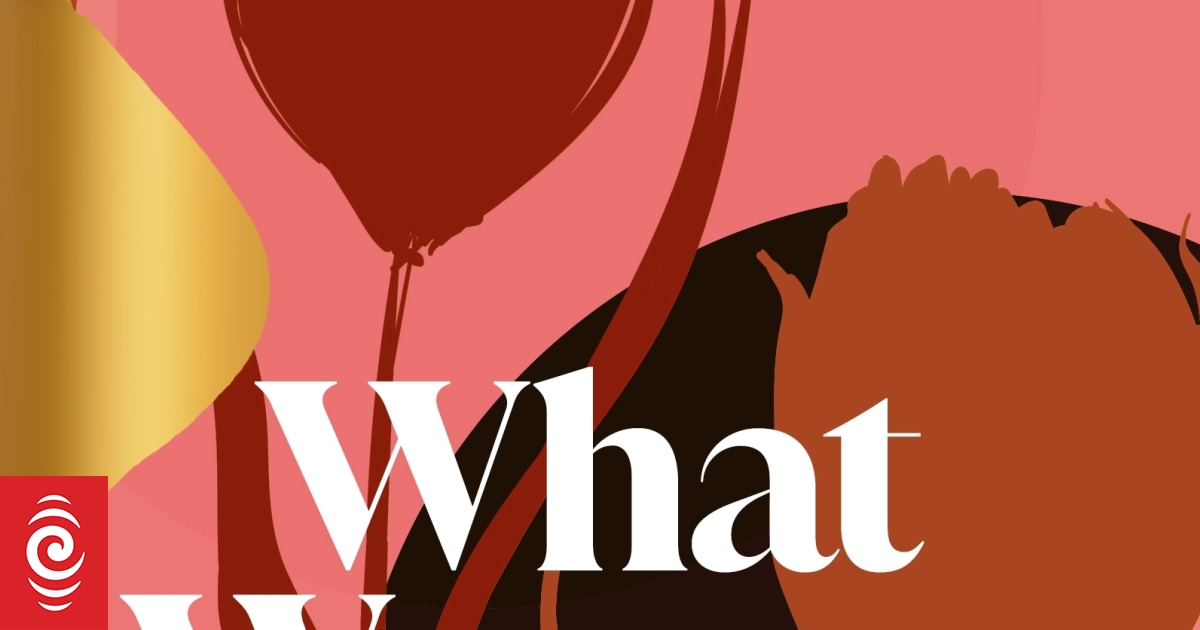 Book review: What Women Want by Maxine Mei-Fung Chung | RNZ