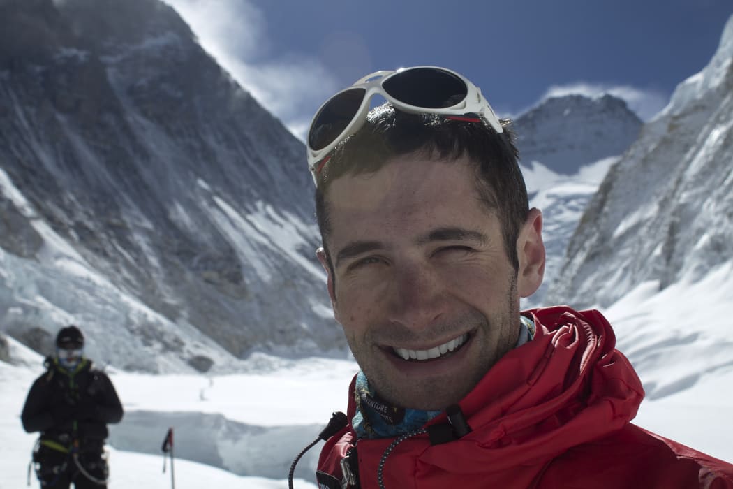 Bookmarks: Rocketwerkz founder Dean Hall | RNZ