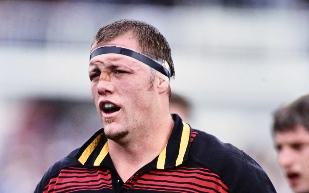 Steve Lancaster last-man standing after global search fails to find NZ ...