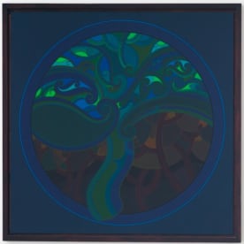 Sandy Adsett - six decades pioneering contemporary Maori art | RNZ