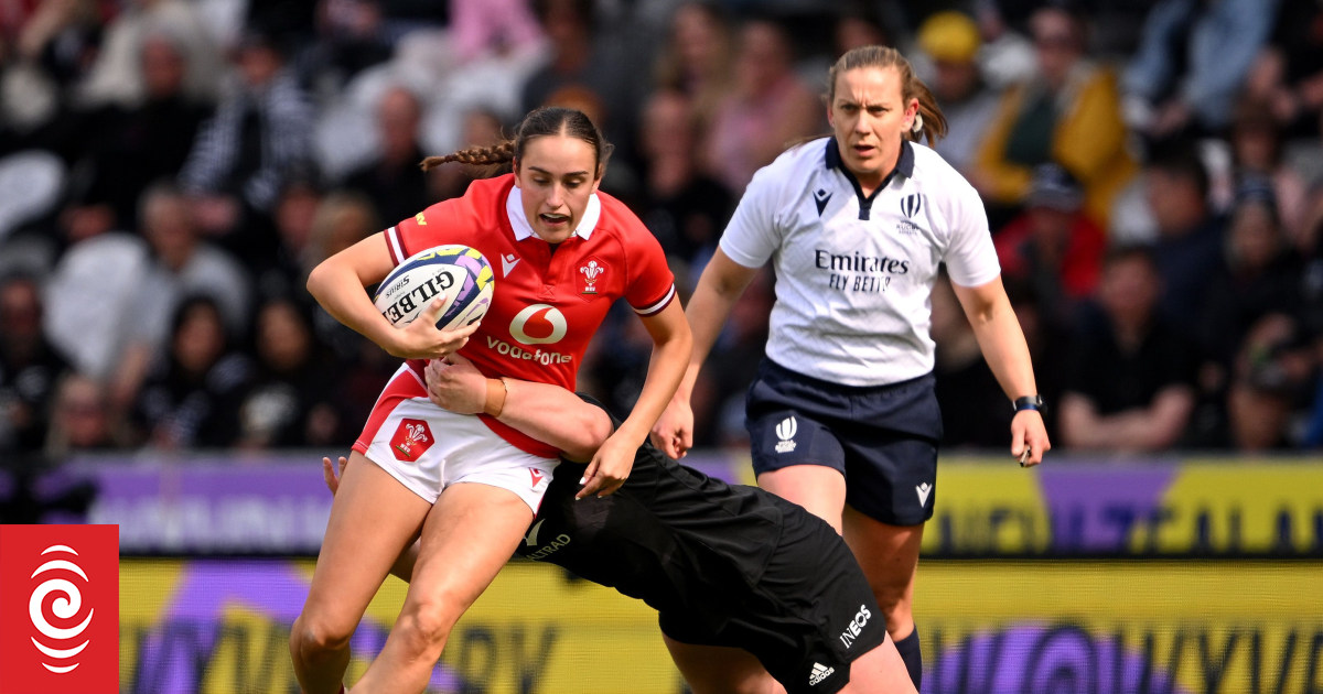 Midday Sports News for 2 November 2023 | RNZ