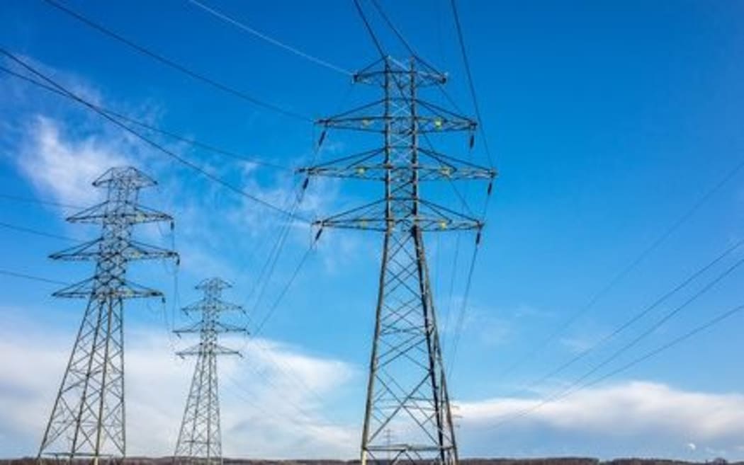 Powerco to undergo $1.4bn network upgrade | RNZ News
