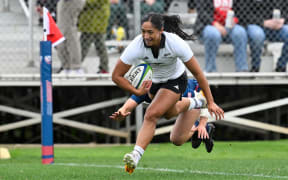 Rugby: Mo'omo'oga Palu to debut for Black Ferns in first-ever Anzac Day ...